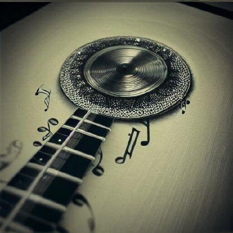 Music Rs Github