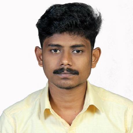 Murugarajs Murugaraj Github