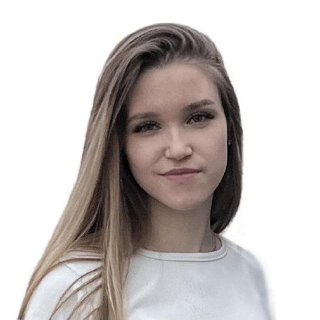 Anna Suhoterina Github