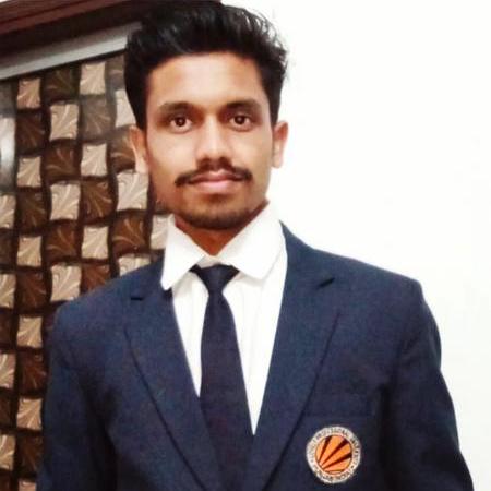 Devmkpandey Manish Kumar Pandey Github