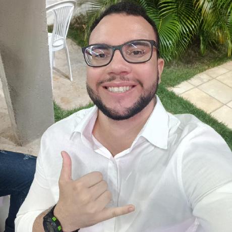 Rogers Rocha Rogers Rocha Github