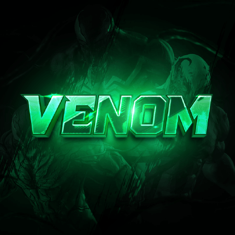 Venomrp99 Github