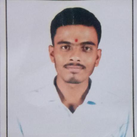 Rushimulik Rushikesh Vilas Mulik Github