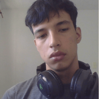 Calderonjh Jhon Calderon Github