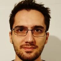 Marius Bughiu Marius Bughiu Github