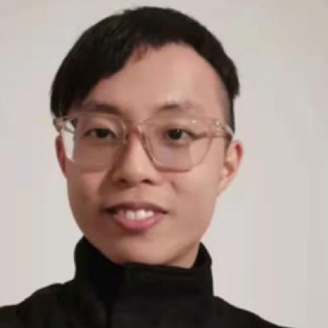 Deng0004 Deng Jian Ti Github