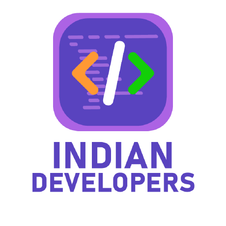 Indian Developers Github
