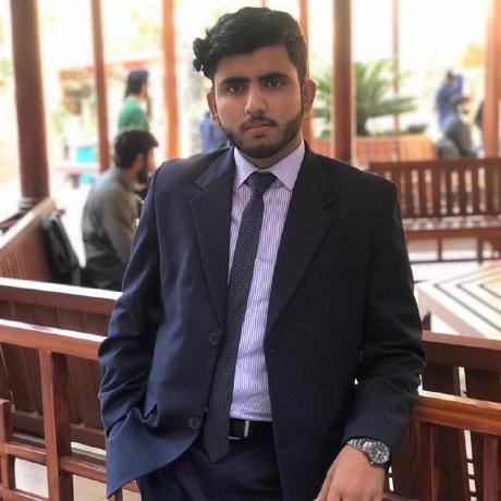 Usama Bin Naseer Usama Bin Naseer Github