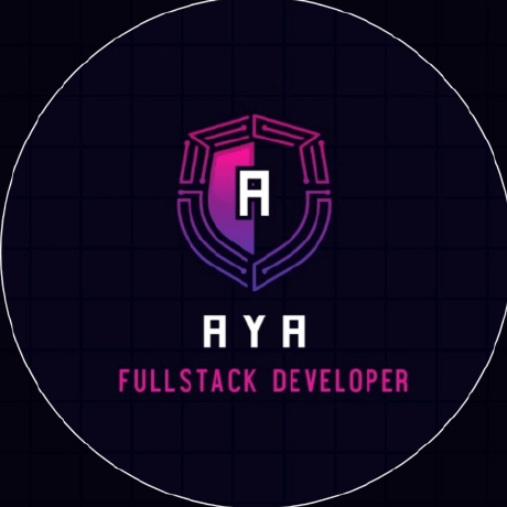 Ayaatef11 Aya Atef Github