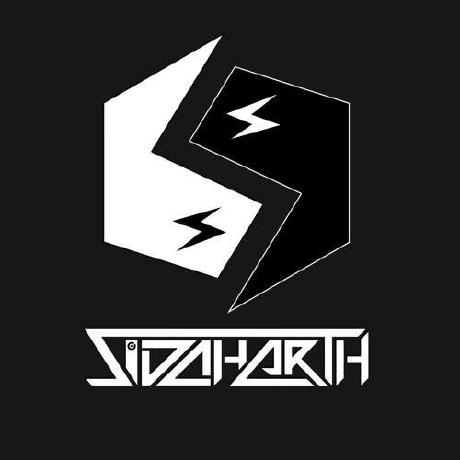 Siddharth N R Siddharth Github