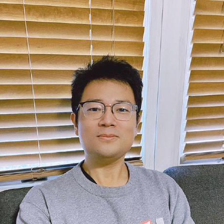 Cgpan Chenguang Pan Github