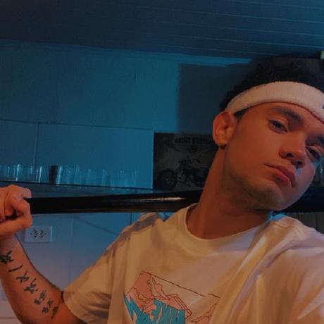 Osamuelfox Samuel Santos Github