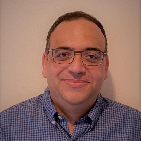 Ehab Elgohary Github