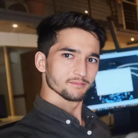 Irfan Ely Irfan Ali Github