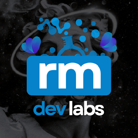Rm Dev Labs Github