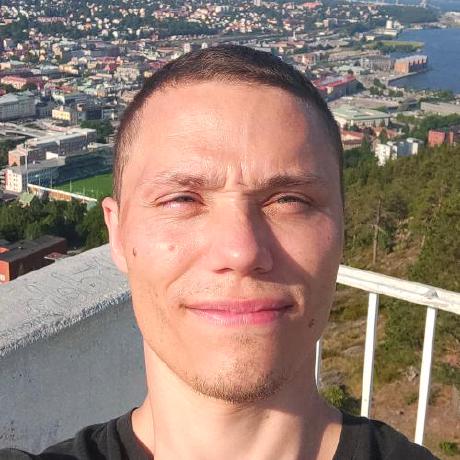 Markusvickman Markus Vickman Github