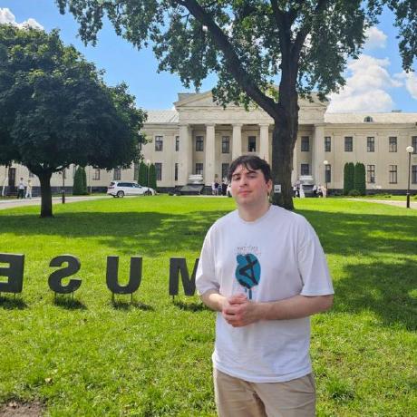 Dmitryyyyys Dmitriy Github