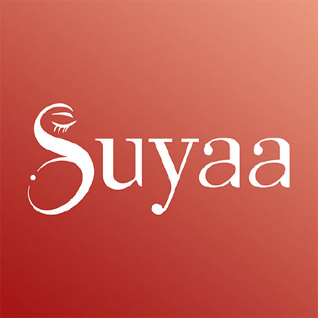Suyaa S Github