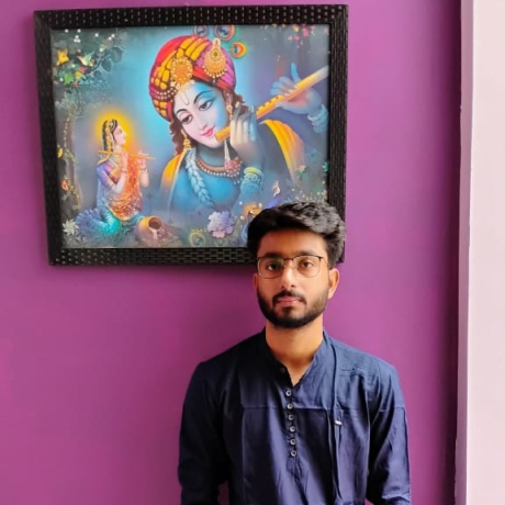 Anshukuamrpandey Anshu Kumar Pandey Github