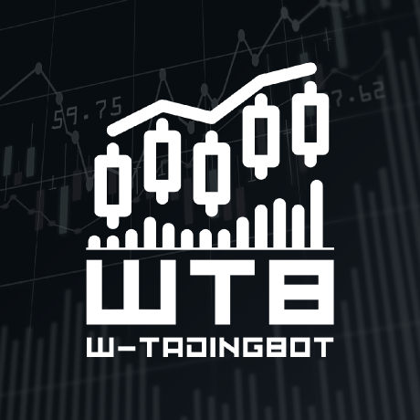 W Tradingbot Github