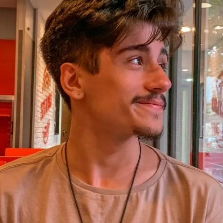 Lucgarrett Lucas Garrett Github