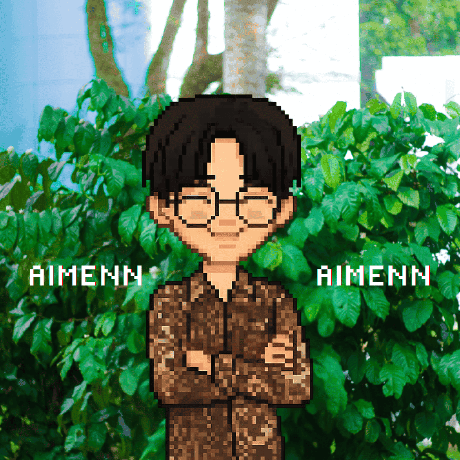 Aimeennnn Github