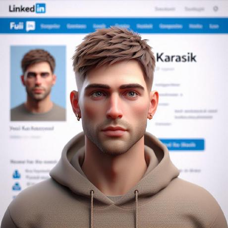 Yossi Dev Github - Download Artistic Colorful Photo | 4K