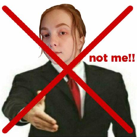 Notuliana I Am Not Uliana Khrusch Github