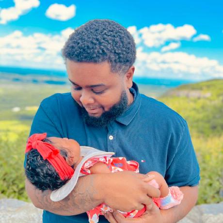 Devantoniorogers Antonio Rogers Github