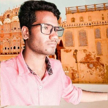 Manokrishh V Manohar Github