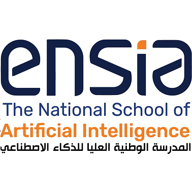 The National School Of Artificial Intelligence Github