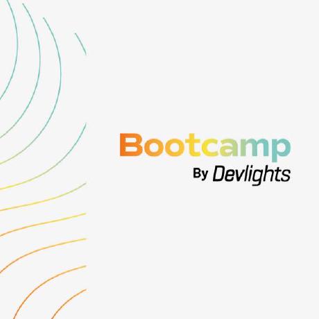 Bootcamps Devlights Github