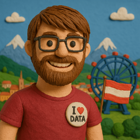 Gbrueckl Gerhard Brueckl Github