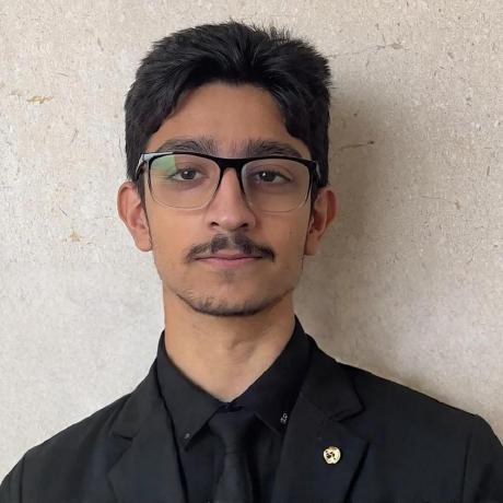 Rayyan9477 Rayyan Ahmed Github