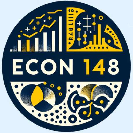 Economics 148 Data Science For Economics Github