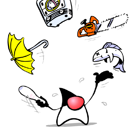 Recreational Computing Github