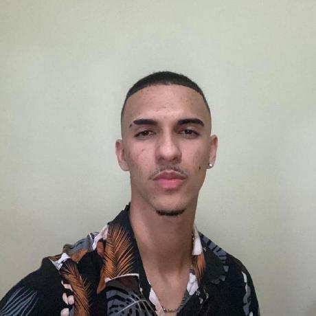 Gabriel 0001 Gabriel Moreira Github