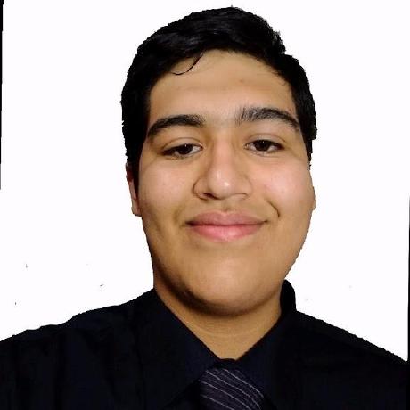 Ramoncolmenaresmeli Ramon Colmenares Github