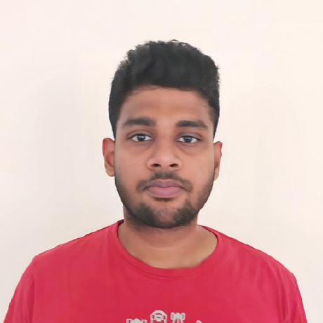 Pushpe1174 Ganindu Pushpakumara Github