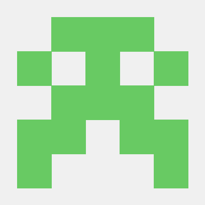 David Projects David Theobald Github