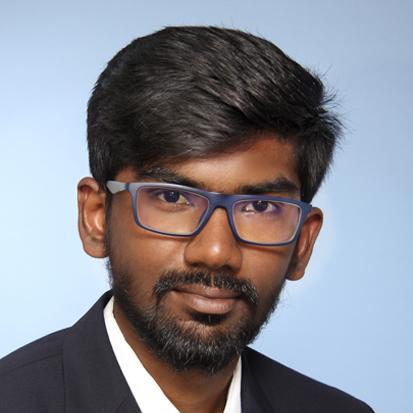 Vigneswaran Sridharan Github