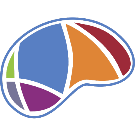 Inria Github - Mountain Art Collection - Retina Quality