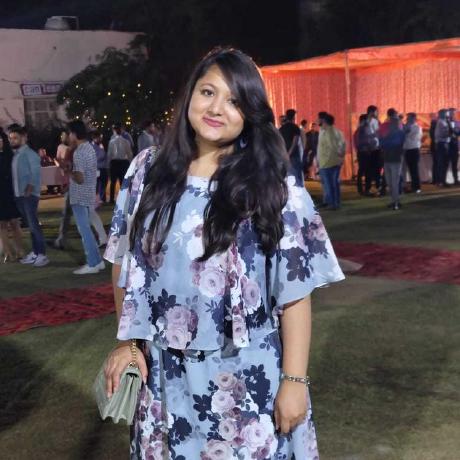 Stutitech Stuti Goyal Github