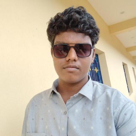 Madhavan No1 Madhavan M Github