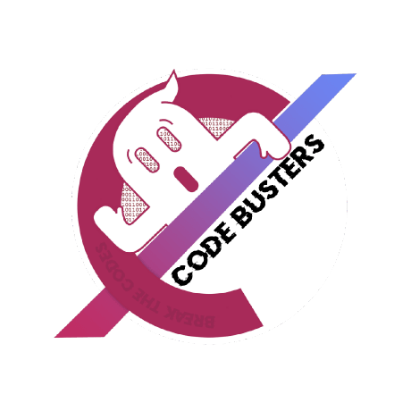 Code Busters Github
