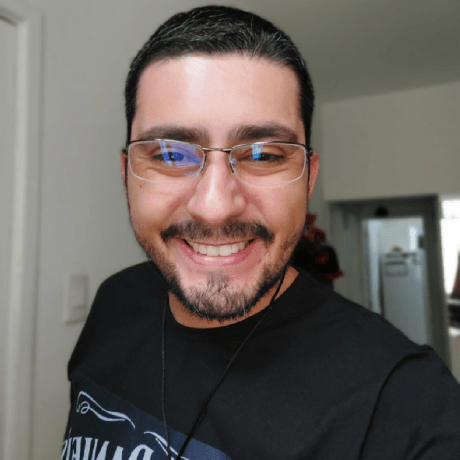 Douglas Vilas Douglas Vilas Github