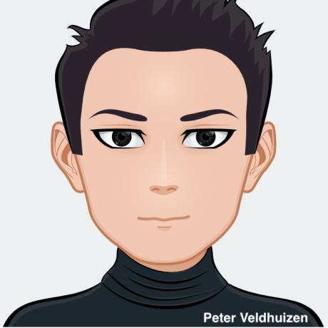 Peterveldhuizen Peter Veldhuizen Sydney Australia Github
