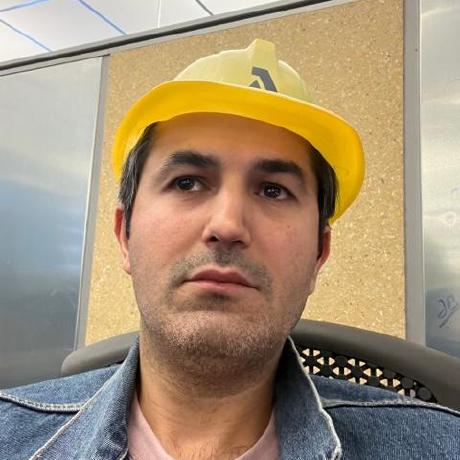 Halukyavuz Haluk Yavuz Github