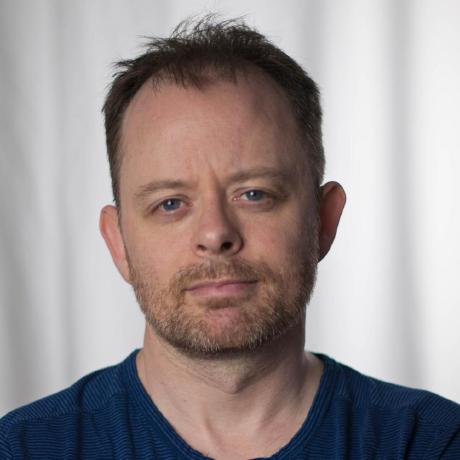 Damieng Damien Guard Github