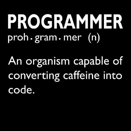Caffeine Coders Github